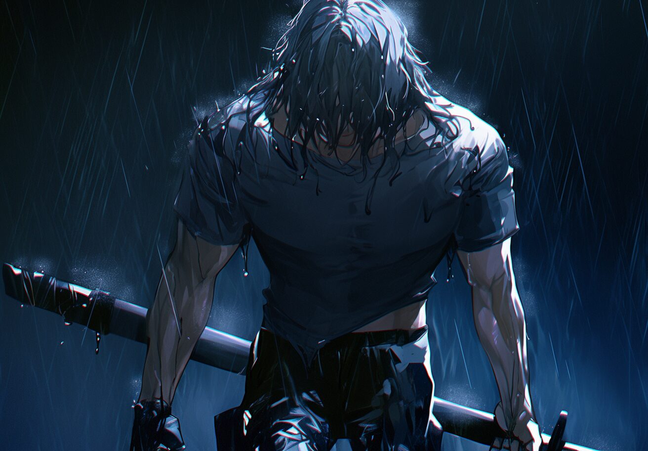 【コードネーム：バッドロー】若返りキラーの復讐！見どころと無料で読む方法｜漫コレ！