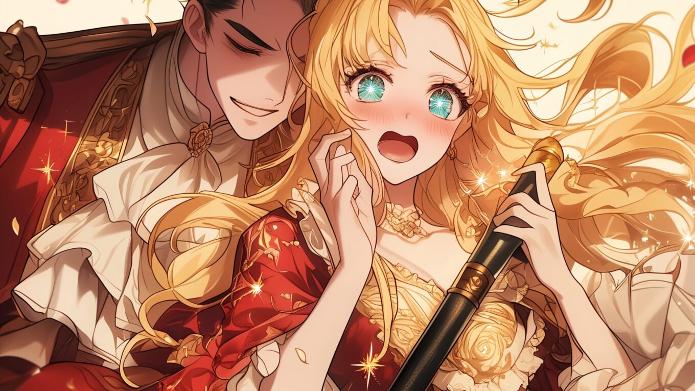 『推しは殿下じゃございません…!!』原作はなろう？どこで読める｜溺愛王子×推し活令嬢ラブコメ漫コレ！