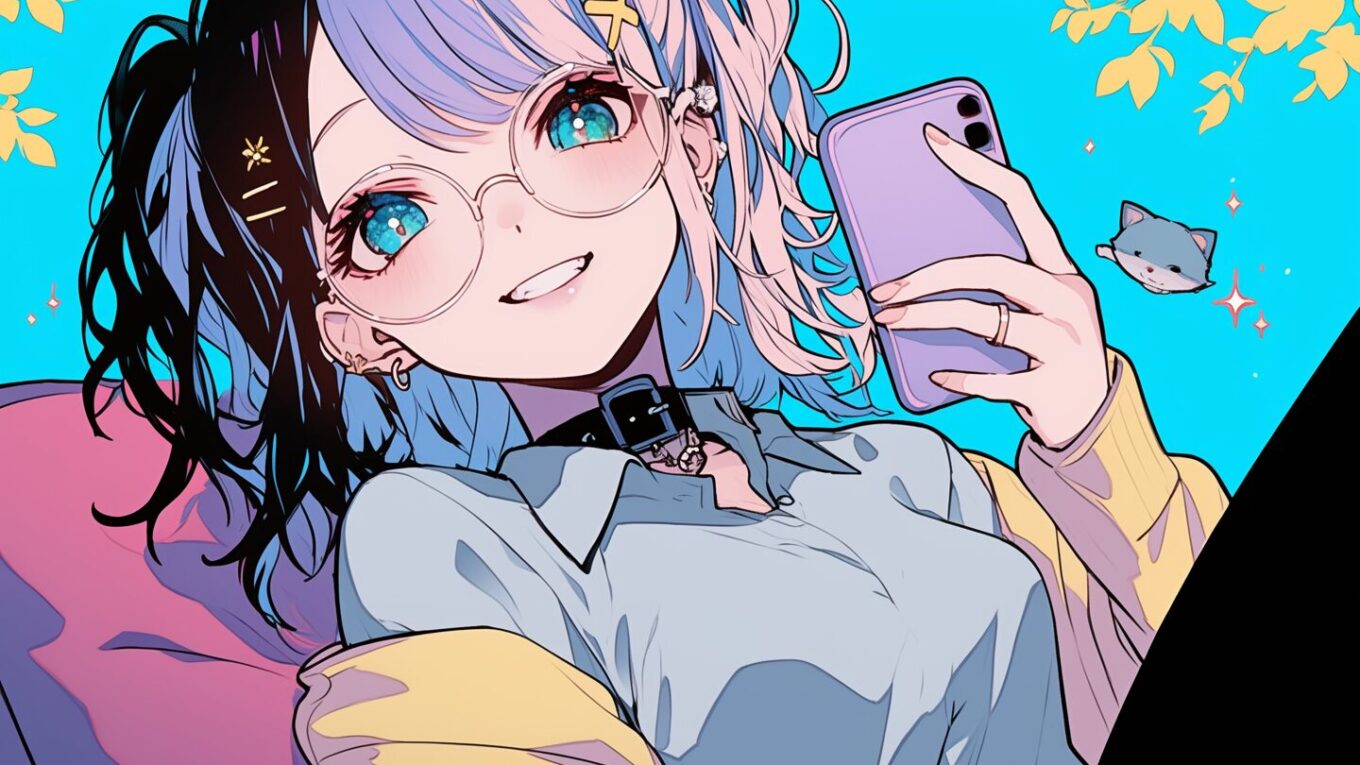 【韓国漫画好き必見】日本語で読めるWebtoon系アプリ徹底ガイド！漫コレ！